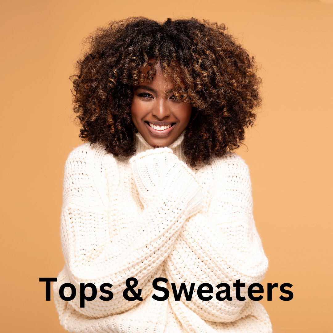 Tops – Rosie's Closet
