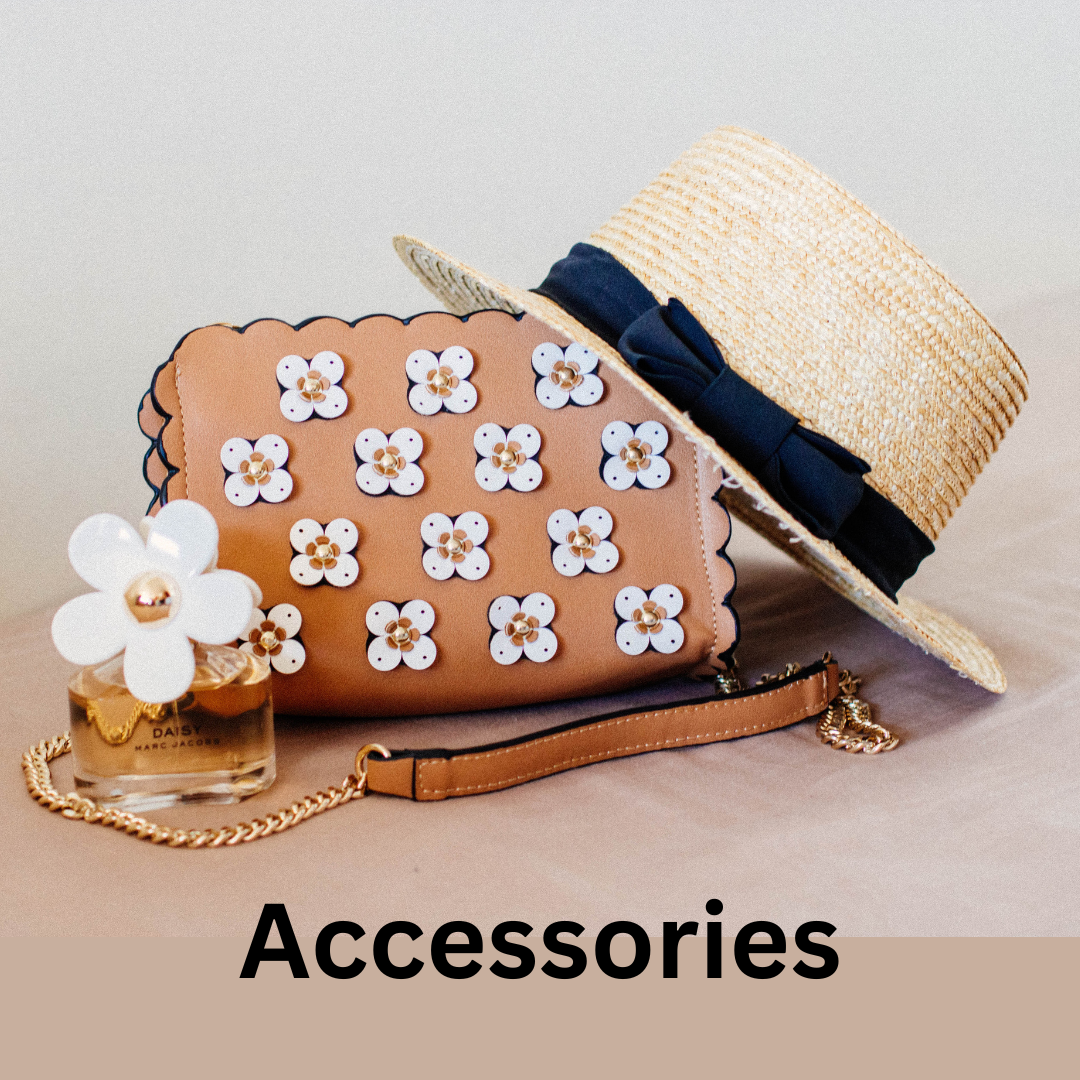 Accessories – Rosie's Closet