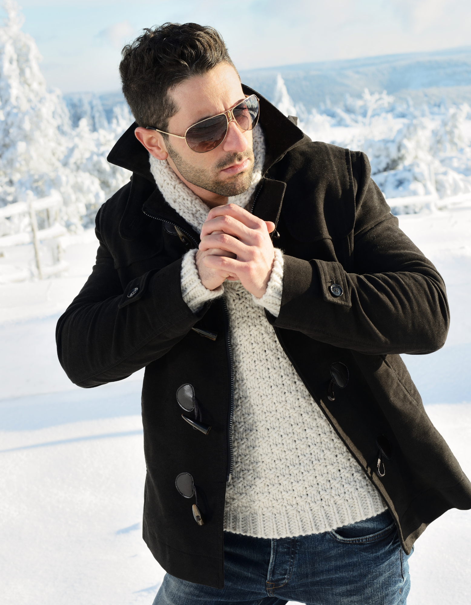Pre-Owned Men's Coats & Jackets – Rosie's Closet